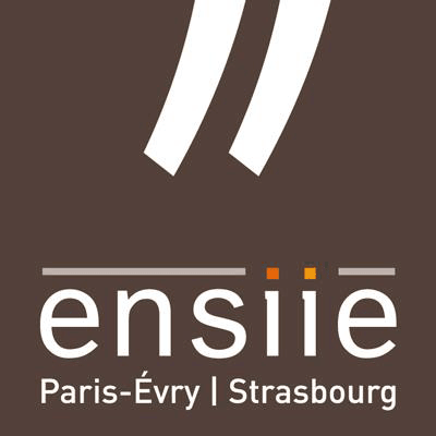 ENSIIE - École nationale supérieure d'informatique pour l'industrie et ...